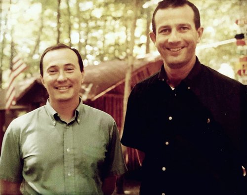 From father to daughter, a Jewish family’s legacy of camp leadership ...