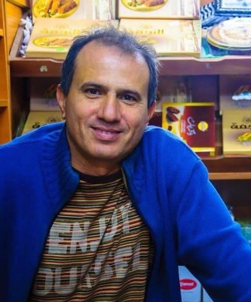 Stephen M. Flatow - JNS.org