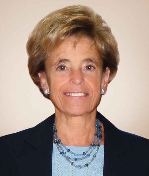 Remembering Myra Kraft on Super Bowl Sunday - JNS.org