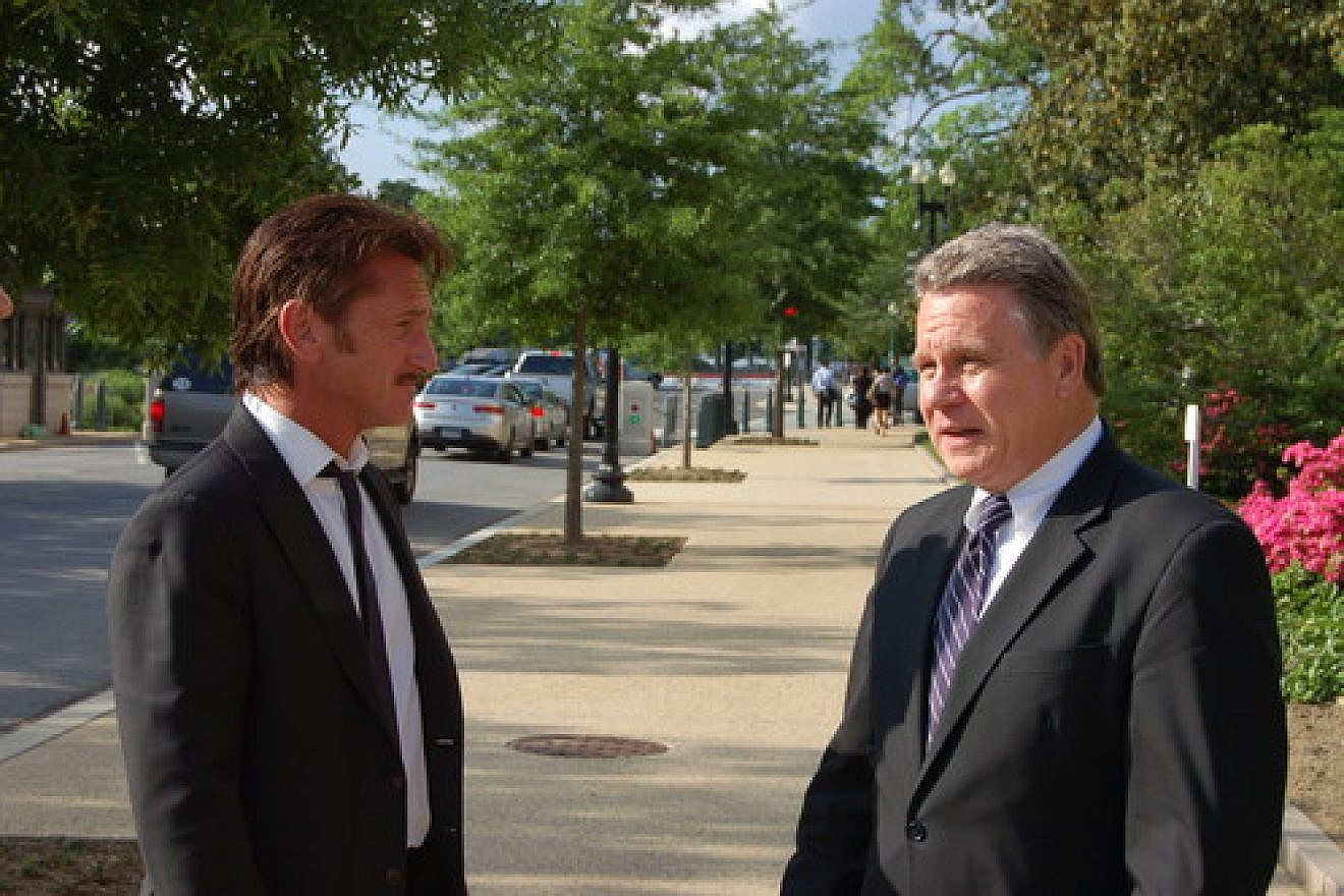 Does Jacob Ostreicher’s freedom shed light on the cases of other Jewish ...