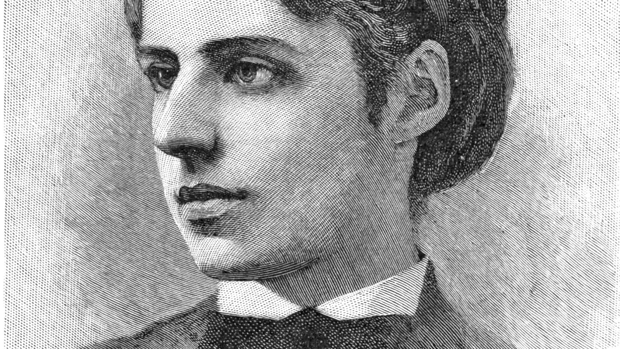 Emma Lazarus (1849–1887) - JNS.org