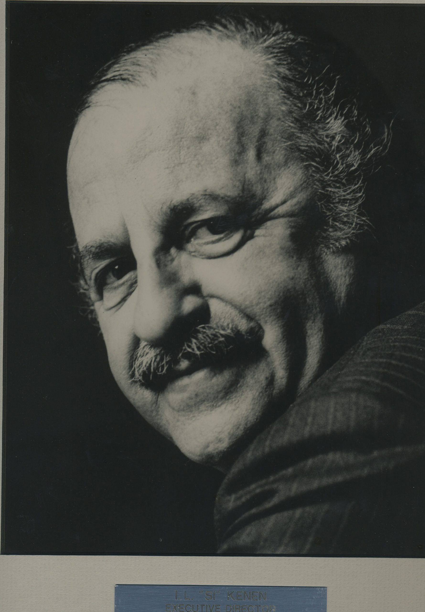 Isaiah ‘Si’ Kenen (1905–1988) and the start of AIPAC - JNS.org