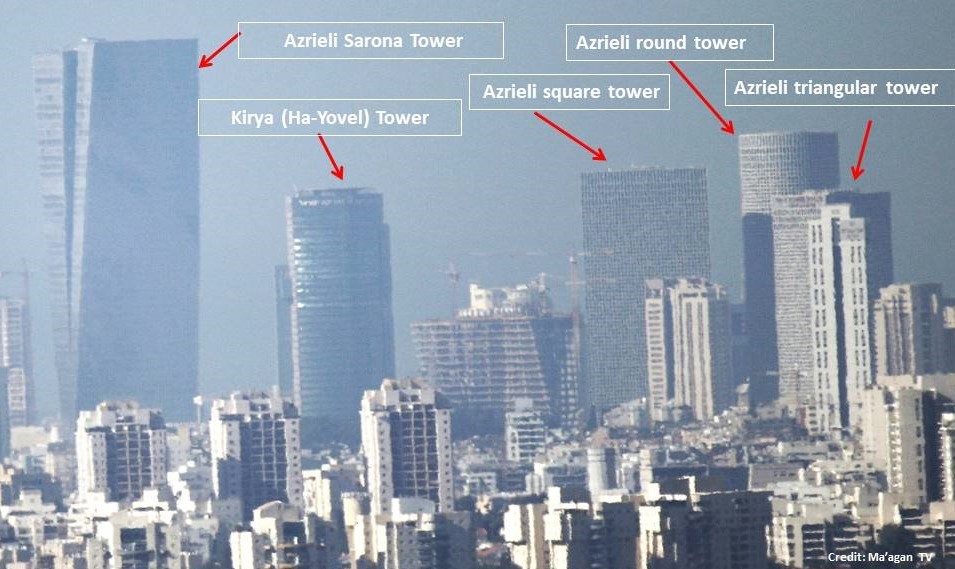 To AIPAC’s CEO: Picture the perils of ‘Palestine’ - JNS.org