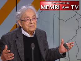 Syrian poet: ‘We need a revolution within Islam’ - JNS.org