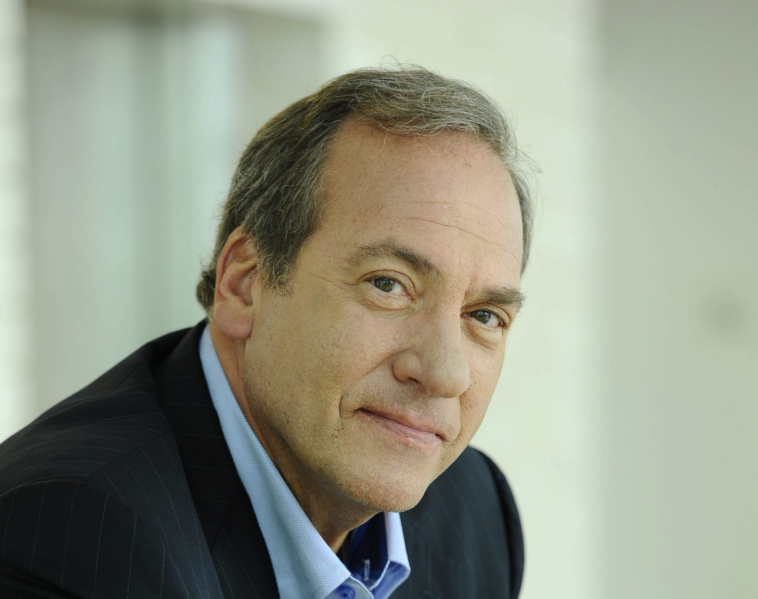 What Yechiel Eckstein understood that most Jews didn’t - JNS.org