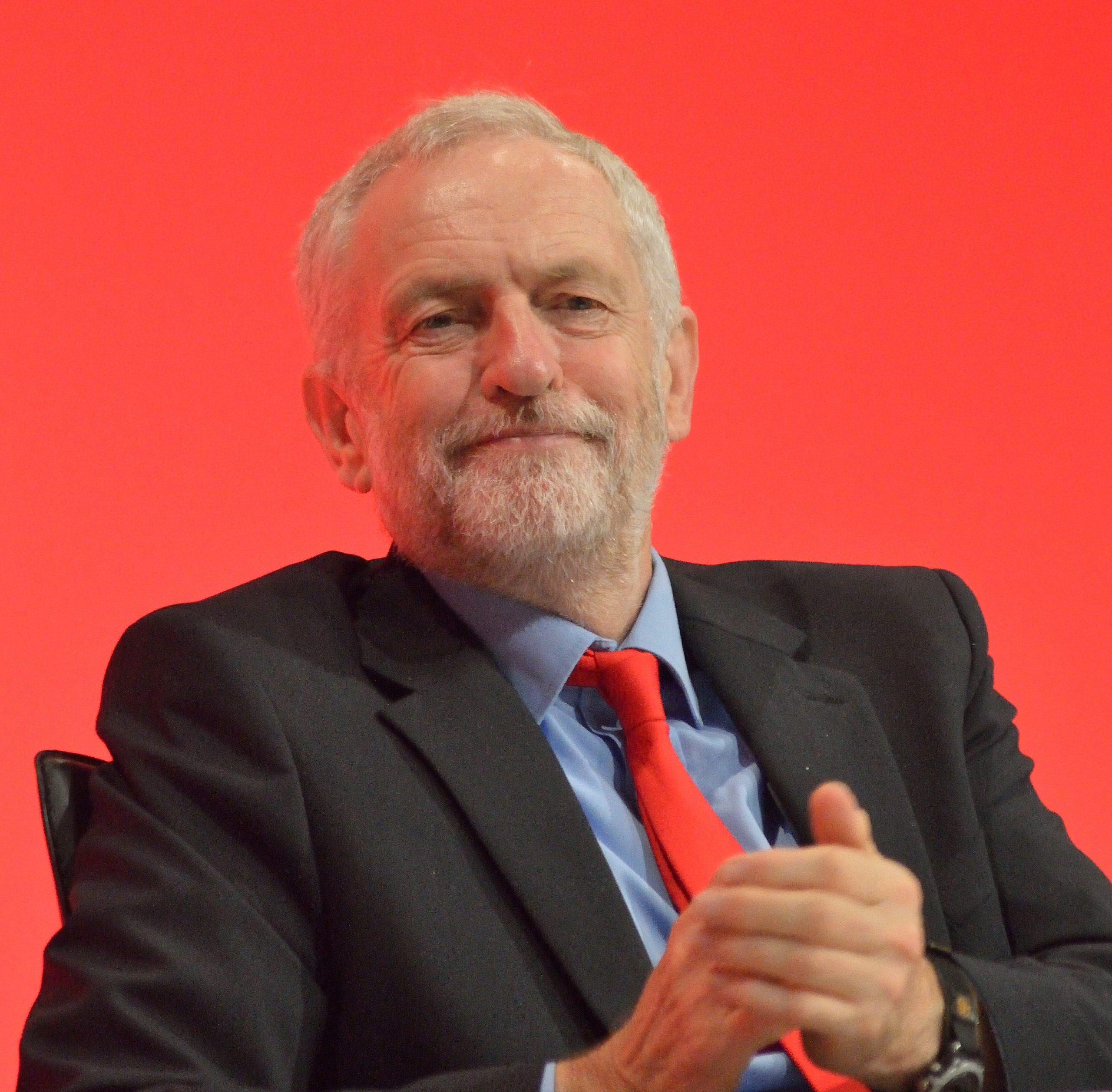 Labour decision to move Corbyn ally to deal with anti-Semitism sparks ...