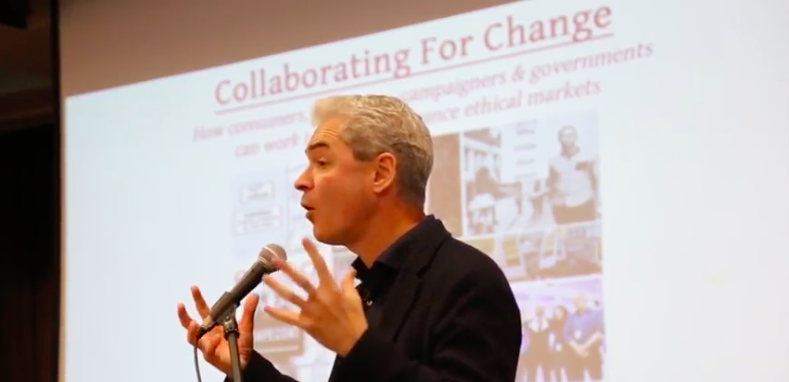 PayPal drops British entity War on Want amid complaint - JNS.org