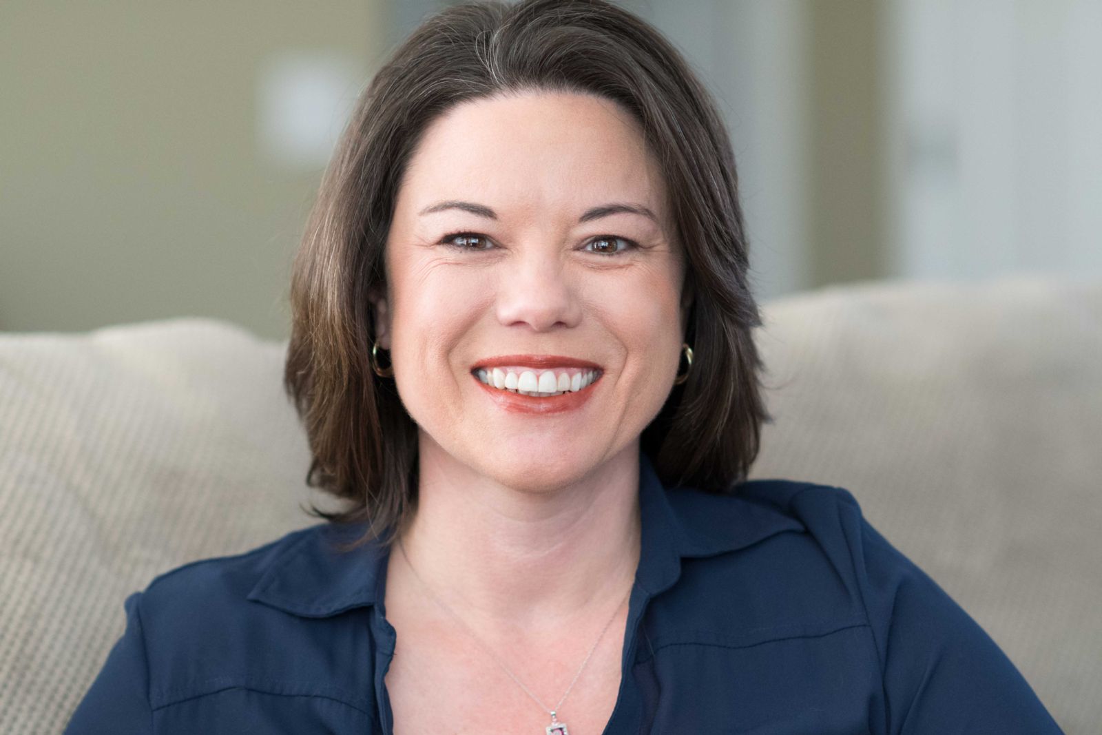 Newly elected progressive Democrat Angie Craig promises ‘strong ...