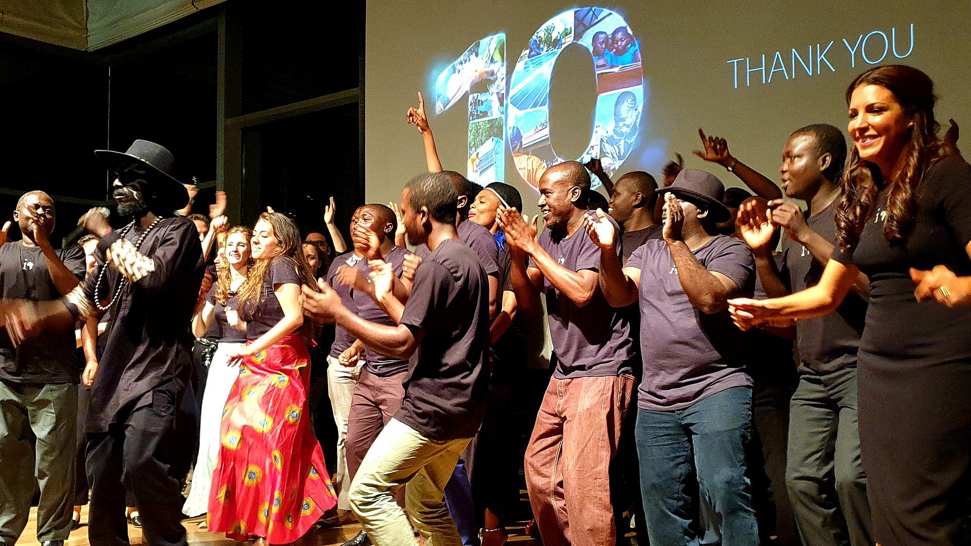 For the past decade, Innovation: Africa has taught developing nations ...