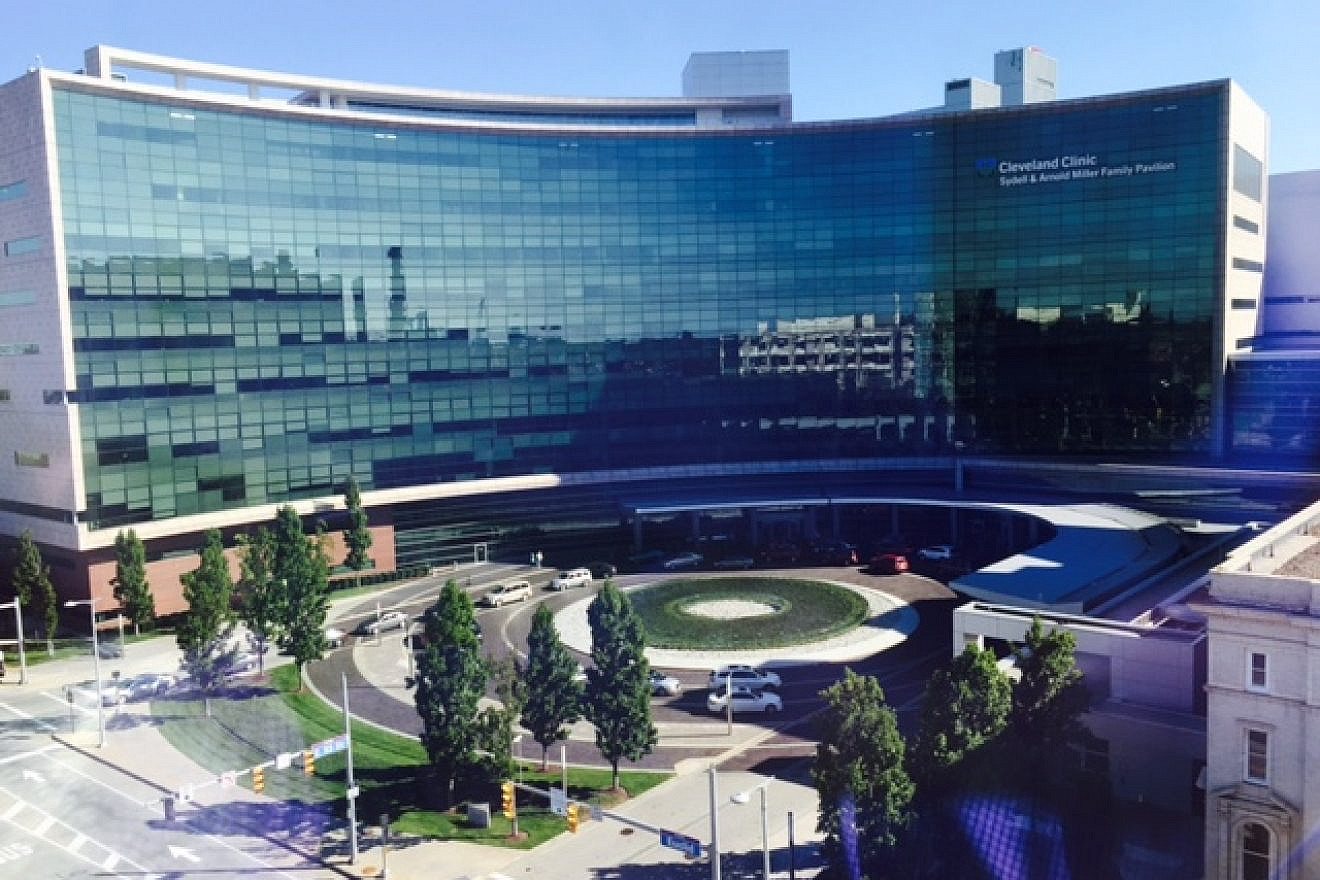 Cleveland Clinic medical resident fired for online anti-Semitic ...