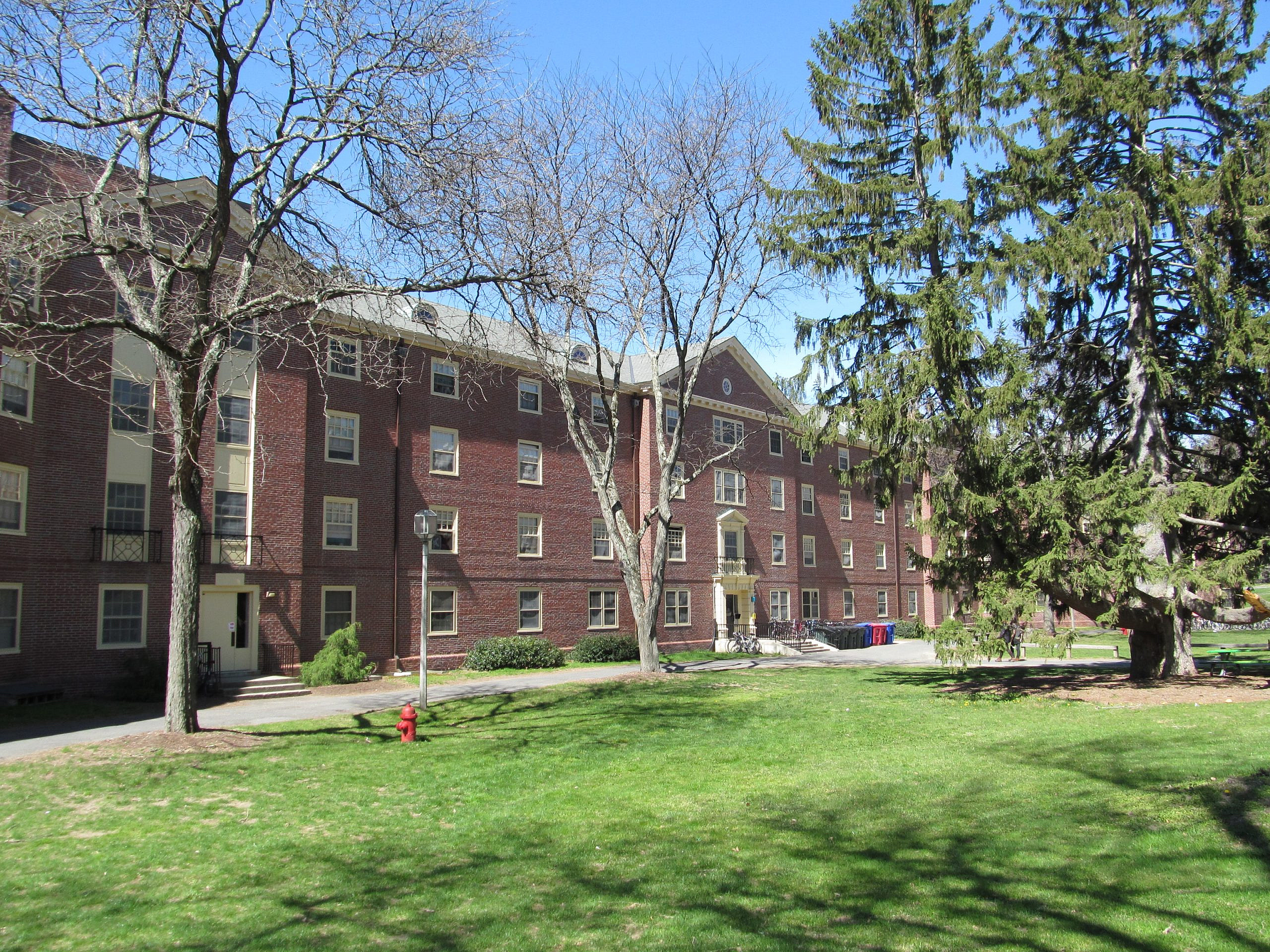 Eighty organizations call on UMass to reverse sponsorship of anti ...