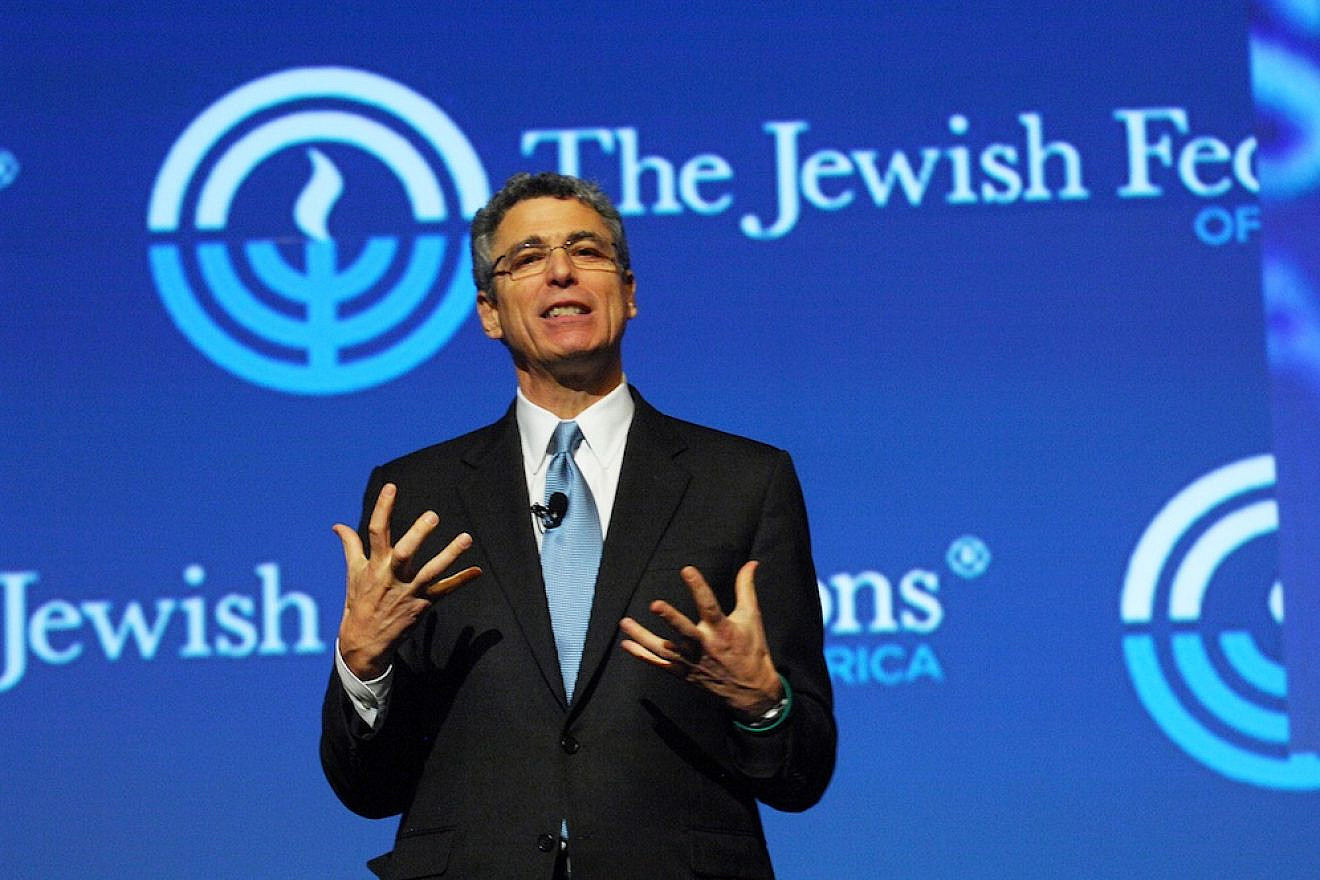 Reform Jewish leaders have politicized Reform Judaism - JNS.org