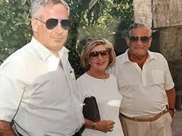 In memory of Joe Mermelstein: A retrospective - JNS.org