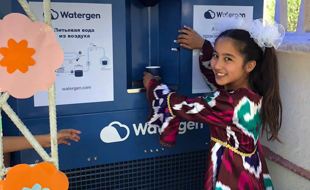 TIME magazine includes Israeli-water technology in top 100 inventions ...