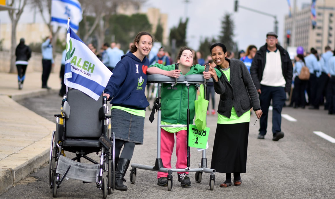 Unlikely absorption centers: ‘Olim’ find soft landing in Israel through ...