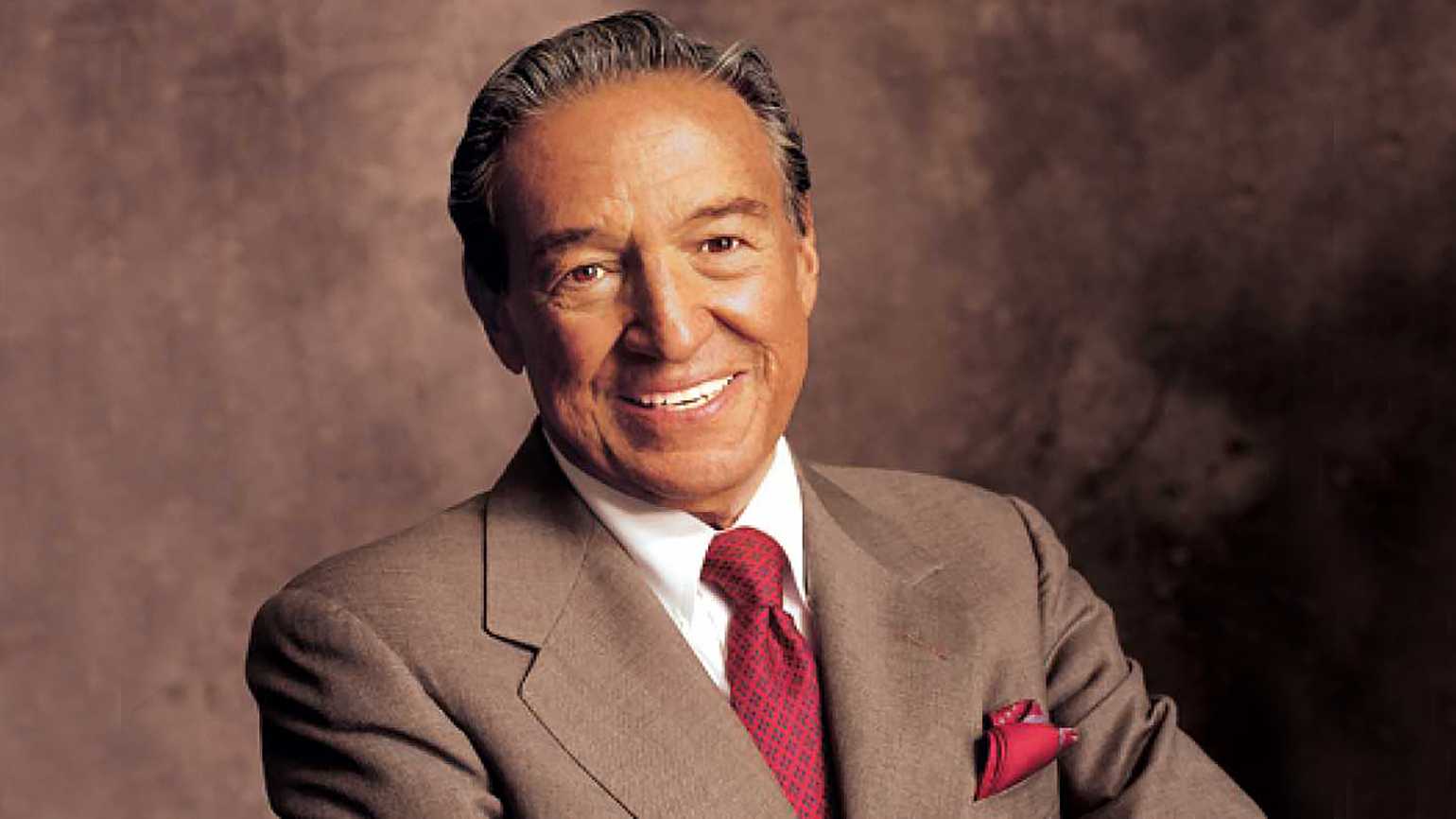 ‘Mike Wallace is on the phone, and he’s angry’ - JNS.org