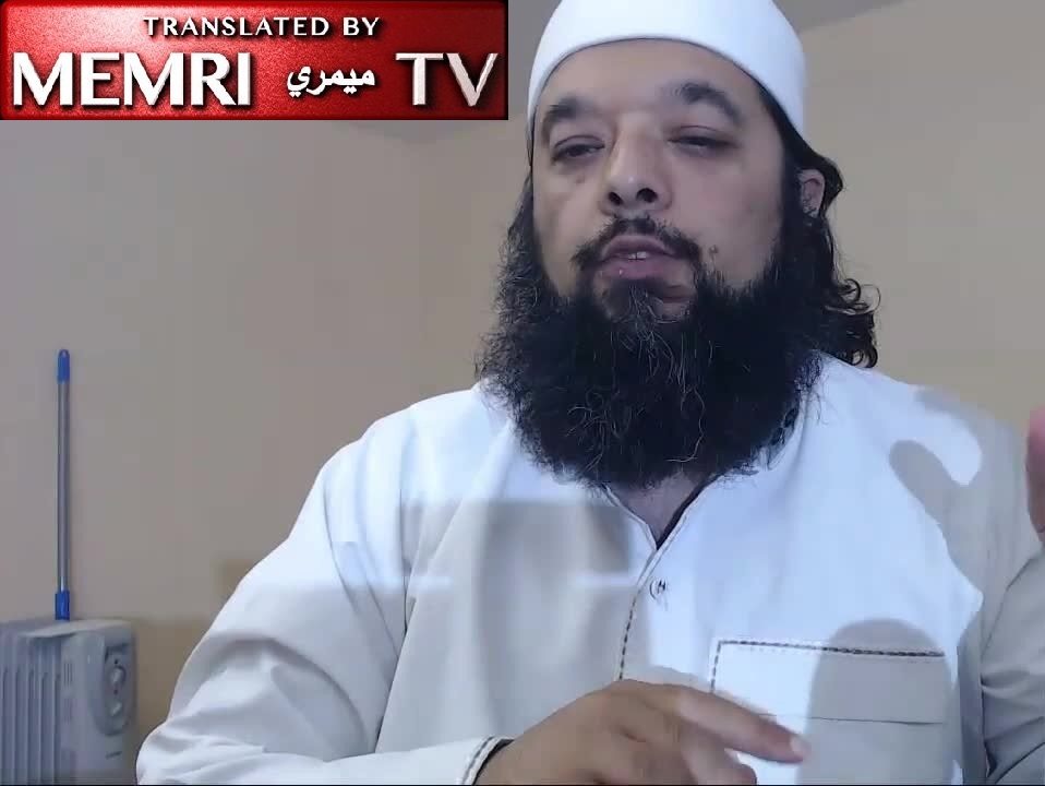 Israel created and controls ISIS, says Chicago Islamic scholar - JNS.org