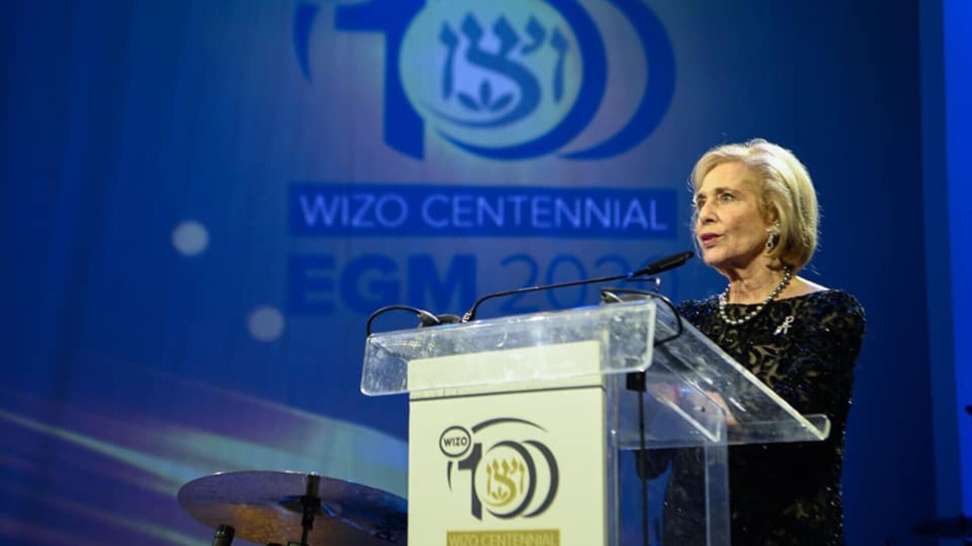 WIZO celebrates 100 years of caring for the disadvantaged in Israel ...