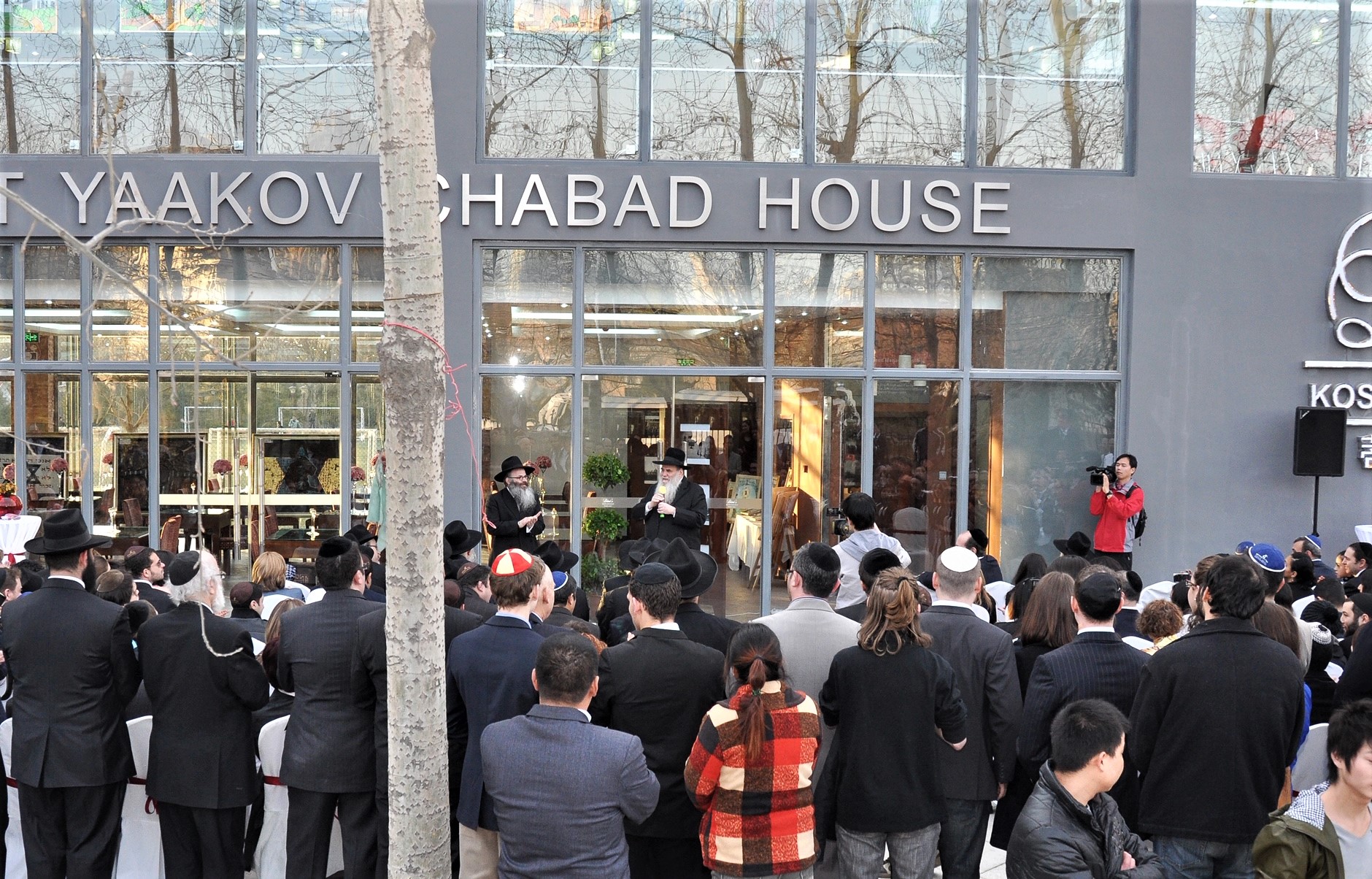 A new Chabad every three days - JNS.org