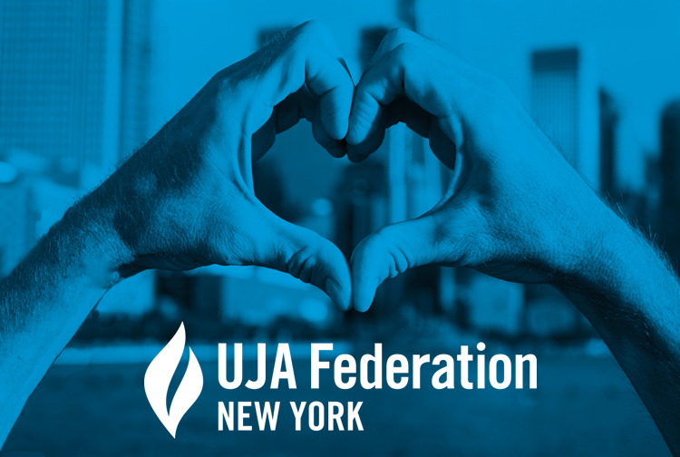 UJA-Federation of NY names new president, board chair - JNS.org