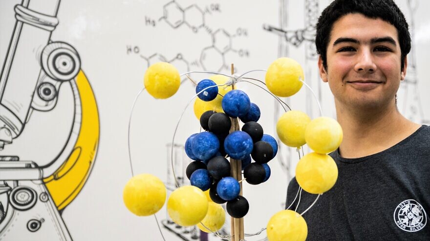 World ORT marks 140th anniversary, highlighting education in 30-plus ...