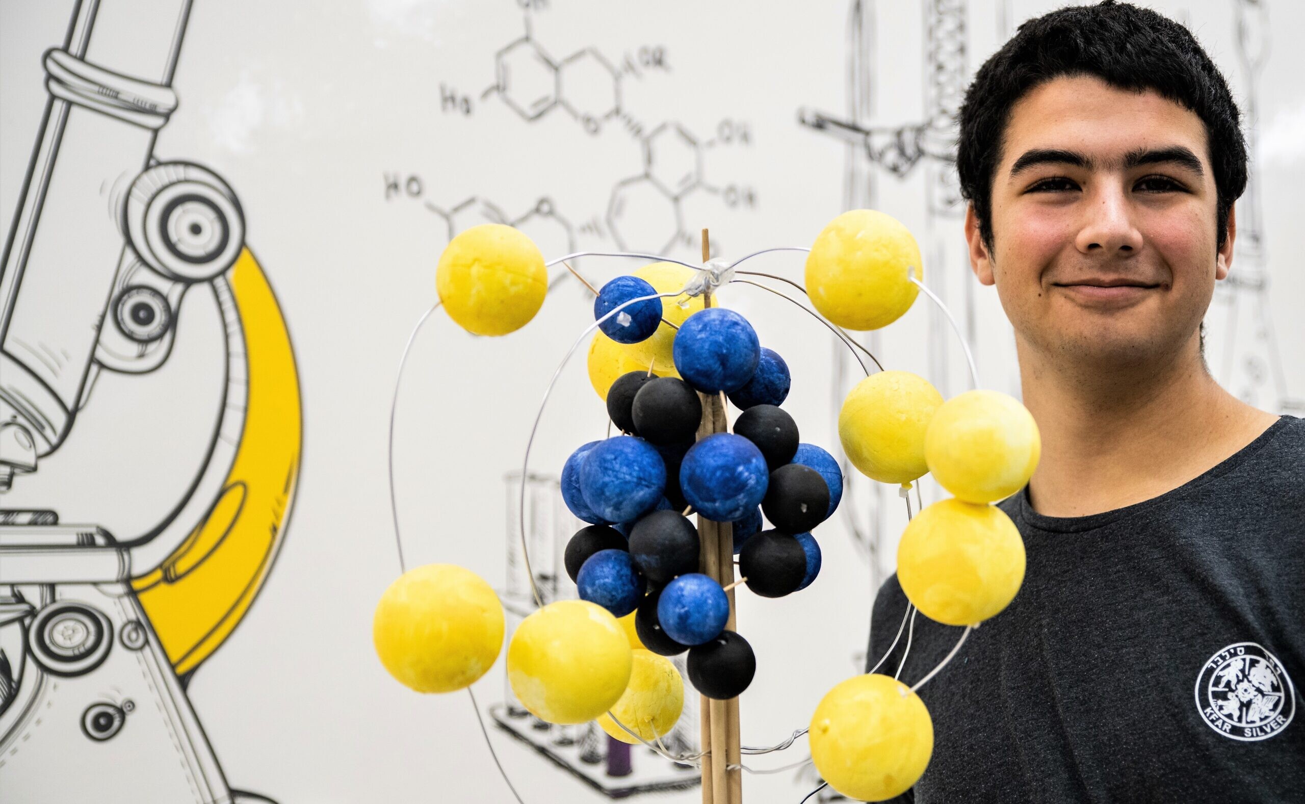 World ORT marks 140th anniversary, highlighting education in 30-plus ...