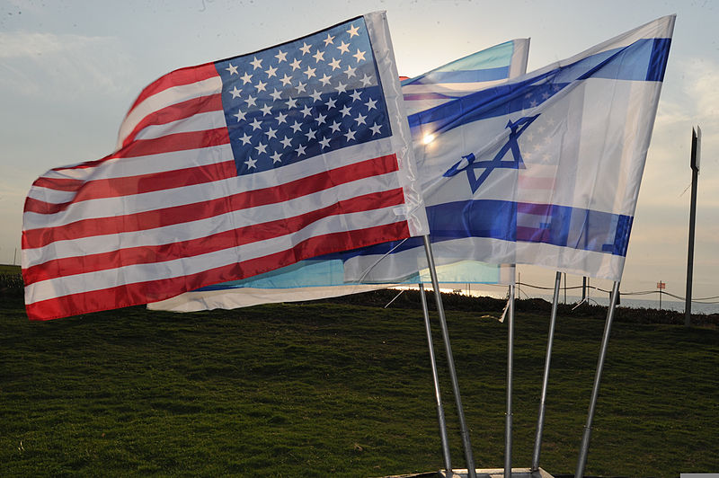 American Jews and Israelis at the crossroads - JNS.org