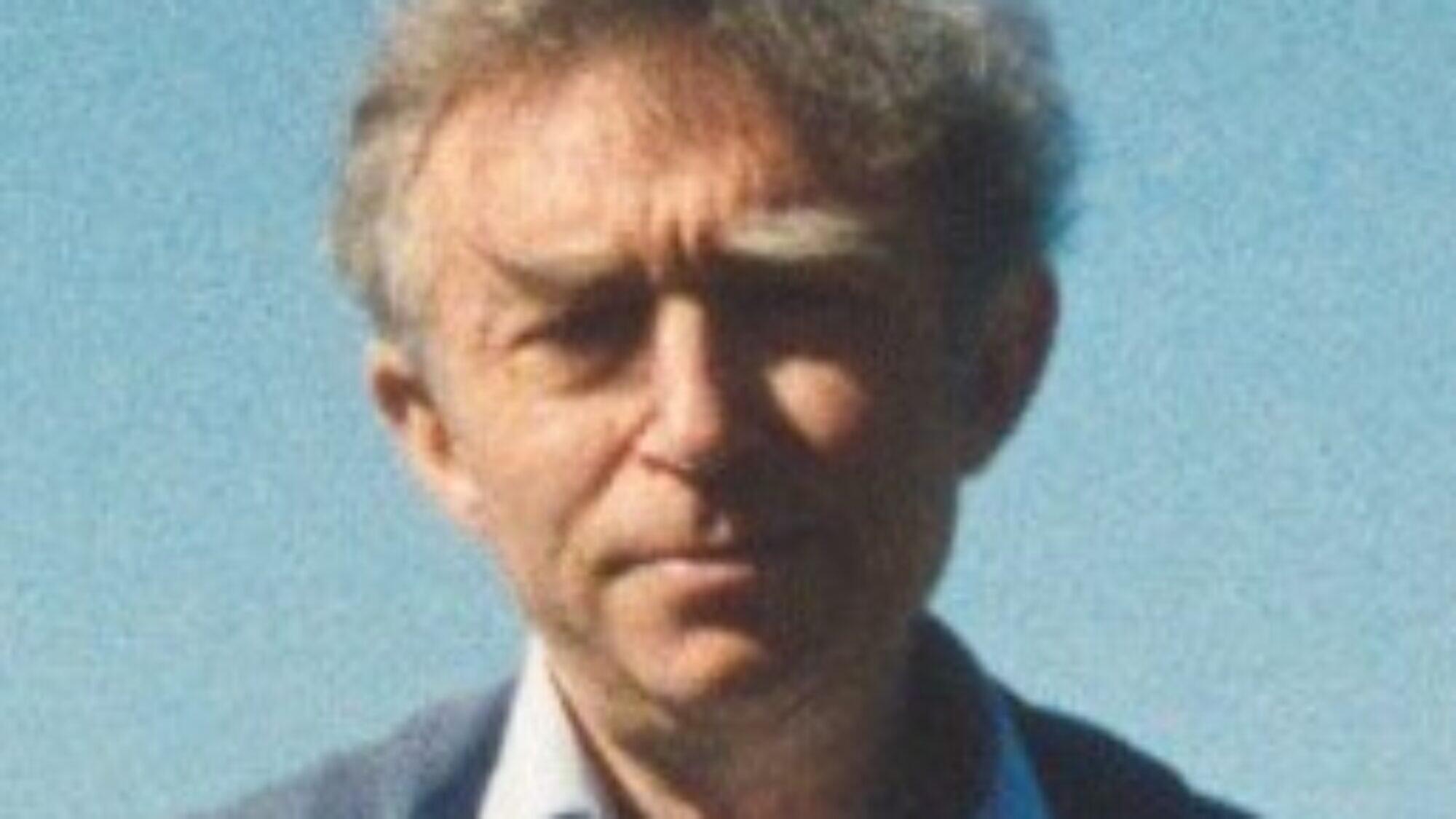 A personal remembrance of Edward Alexander - JNS.org