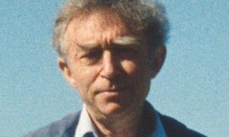 A personal remembrance of Edward Alexander - JNS.org