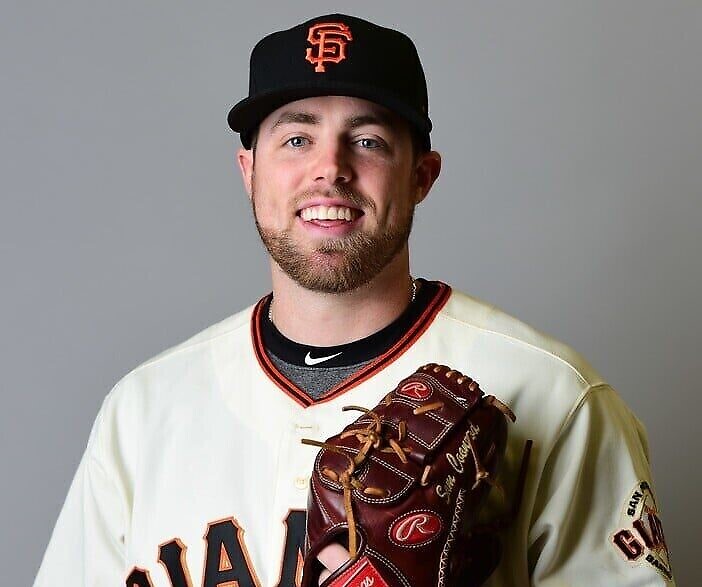 Kudos to Sam Coonrod for not kneeling - JNS.org