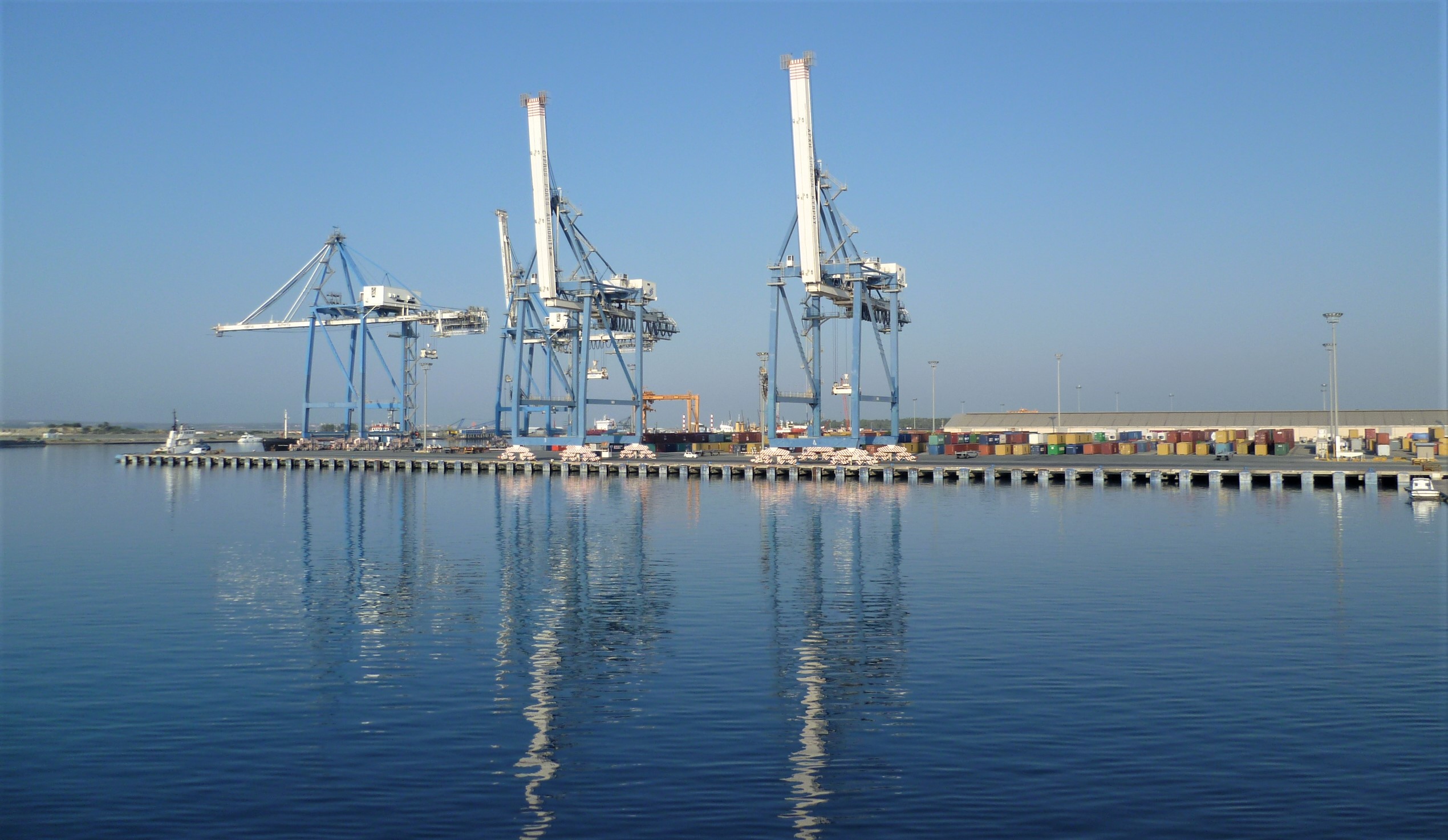 US announces partial lifting of 33-year-old arms embargo on Cyprus ...