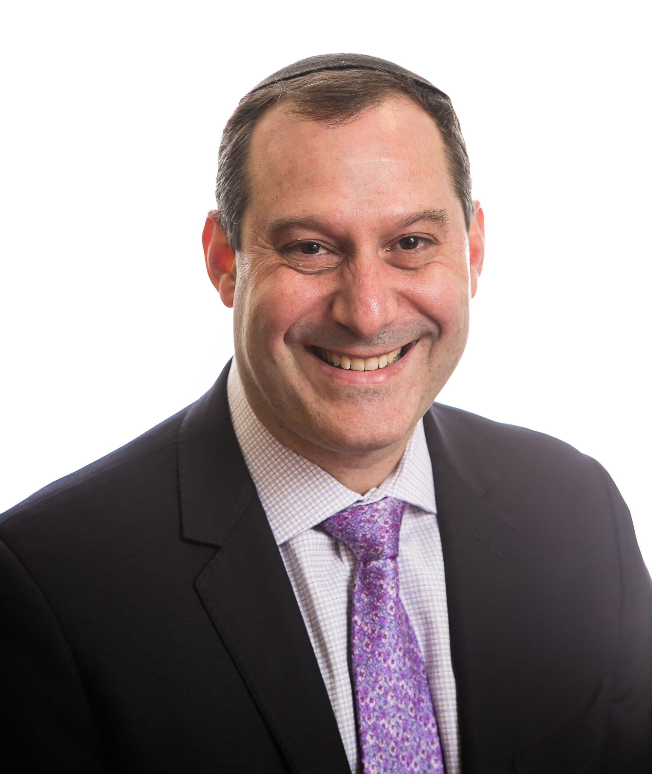 Religious Zionists of America Taps Rabbi Ari Rockoff as its Executive ...