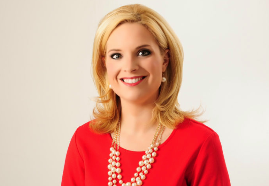 Iowa’s Ashley Hinson supports Israel through ‘faith, family and freedom ...