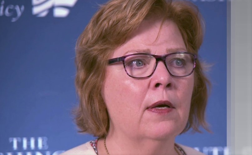 Amid wave of Palestinian terror, leading US diplomat reaffirms ...