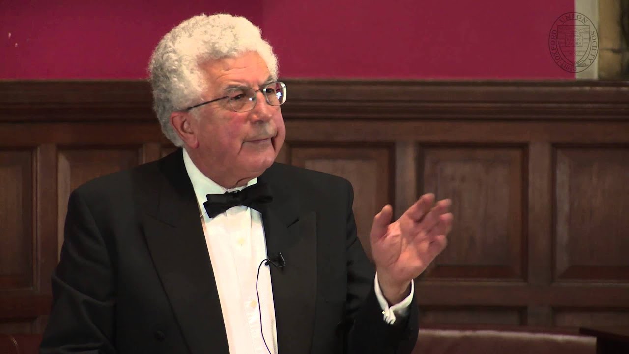 A historian who forgets history - JNS.org