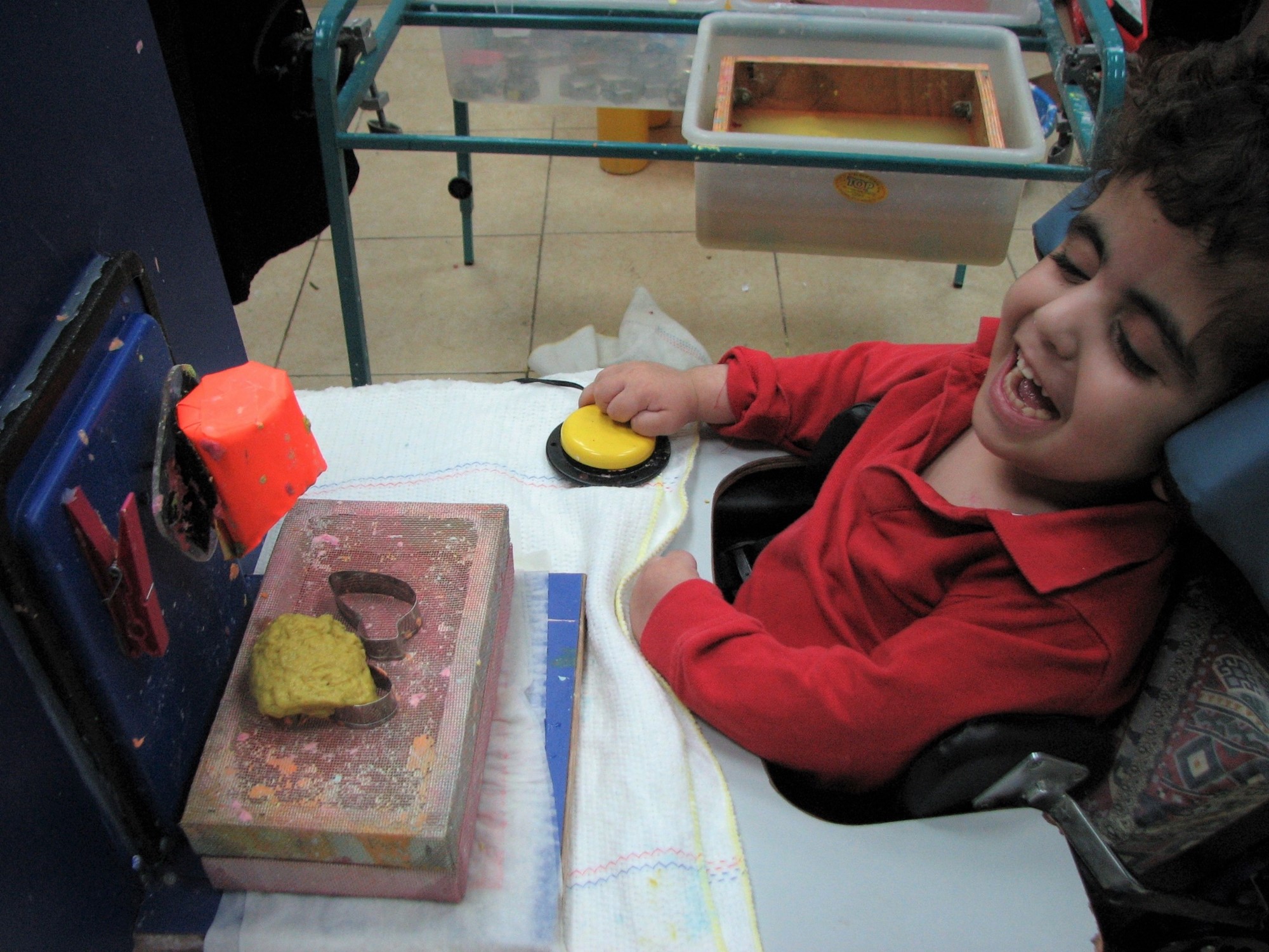 #JDAIM ‘Selfless STEM’ Contest Spotlights the Importance of Accessible ...