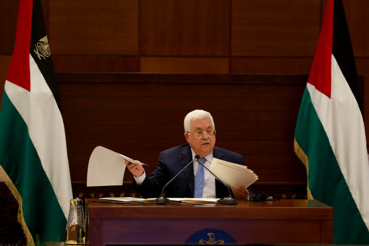 Are the Palestinians changing their legal tactics in the international ...