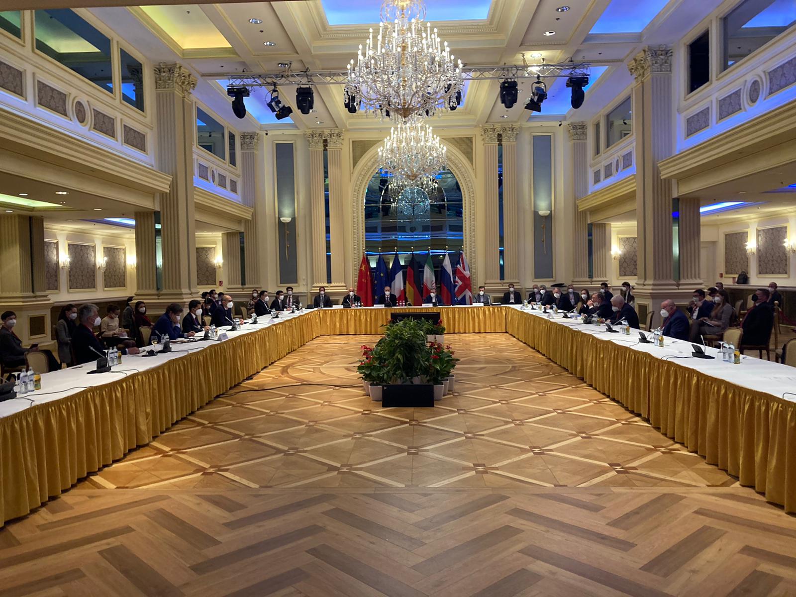 Why is Iran returning to the negotiating table? - JNS.org