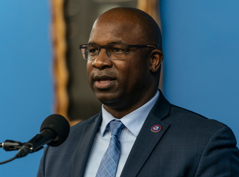 Congressman who pulled House fire alarm takes heat for calling ...