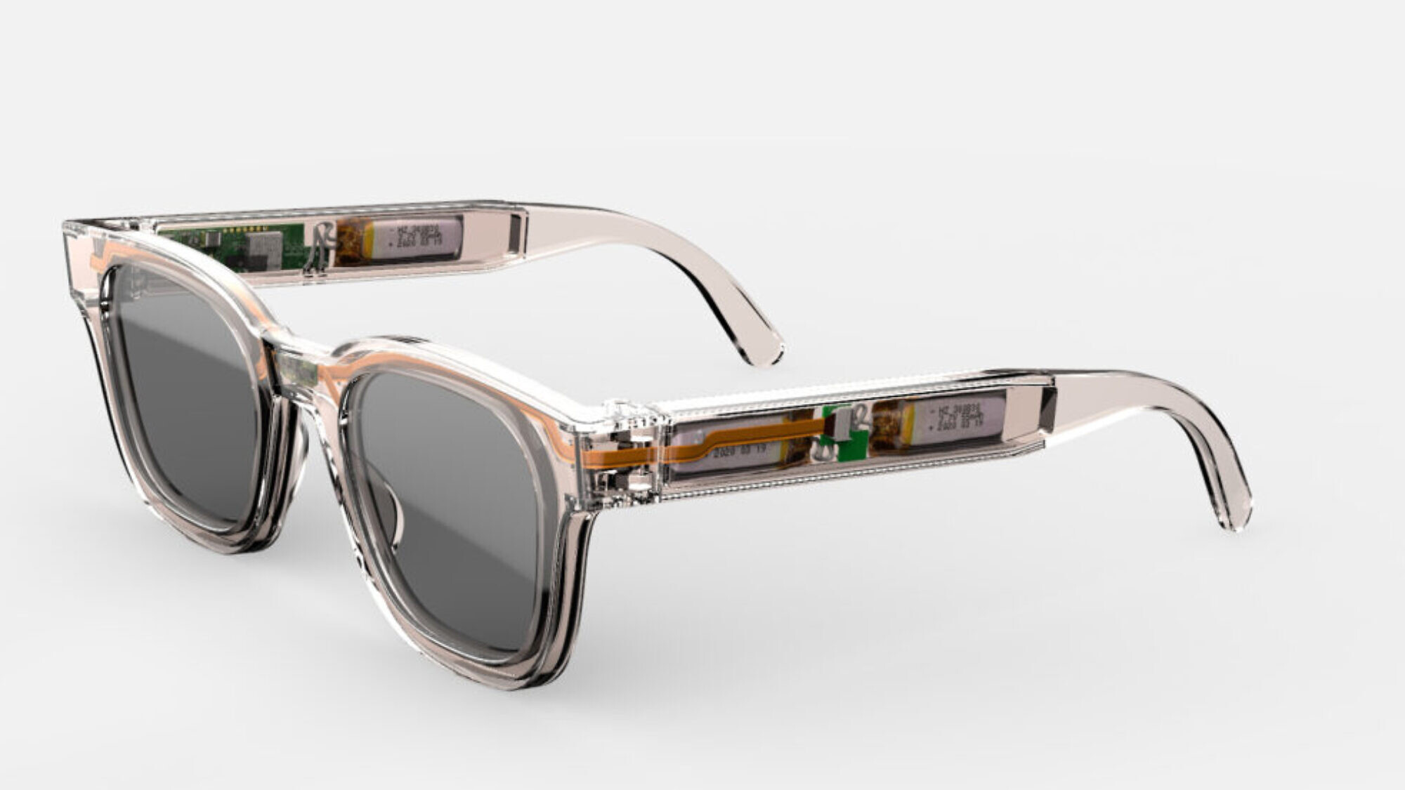 Goodbye multifocals. An Israeli company changes focus via software - JNS.org