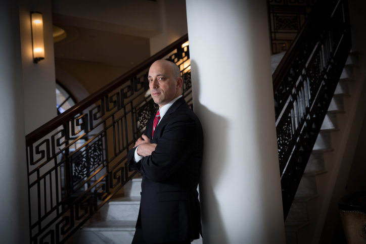 The ADL chief’s disingenuous epiphany about left-wing anti-Semitism ...