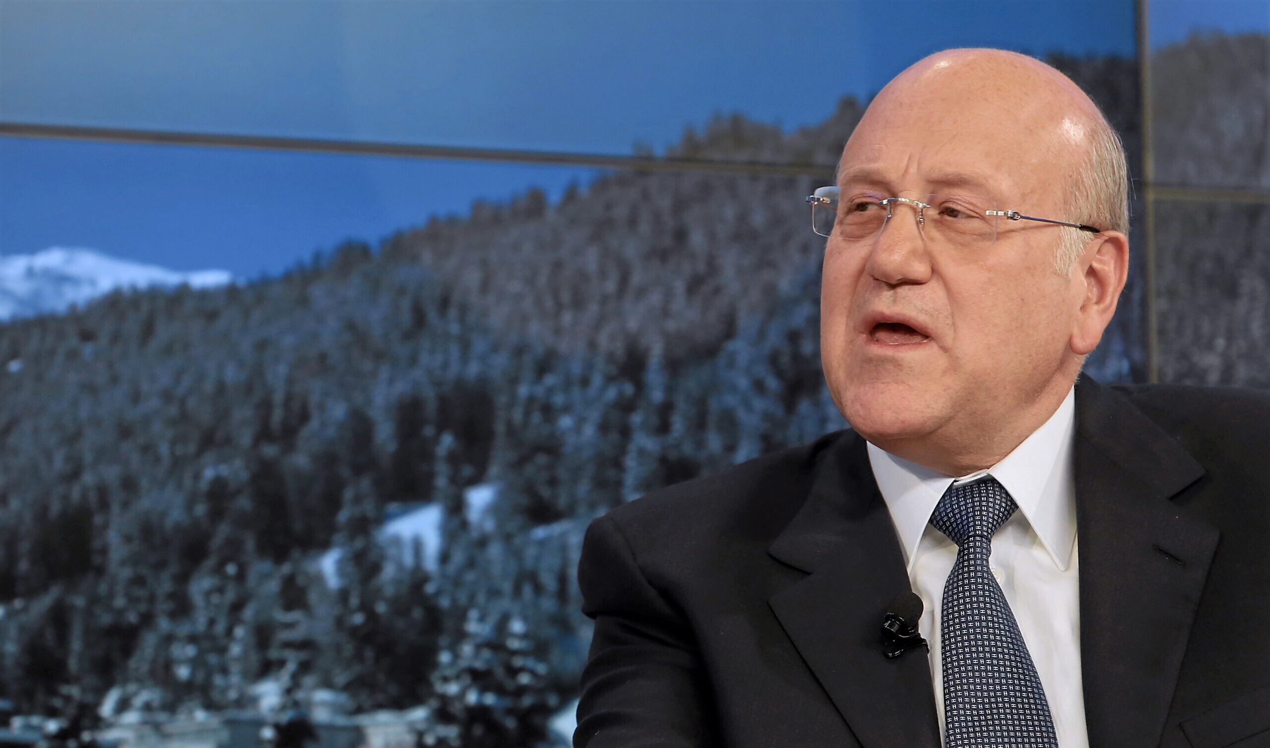 Beirut demands Israel withdraw from northern Ghajar - JNS.org