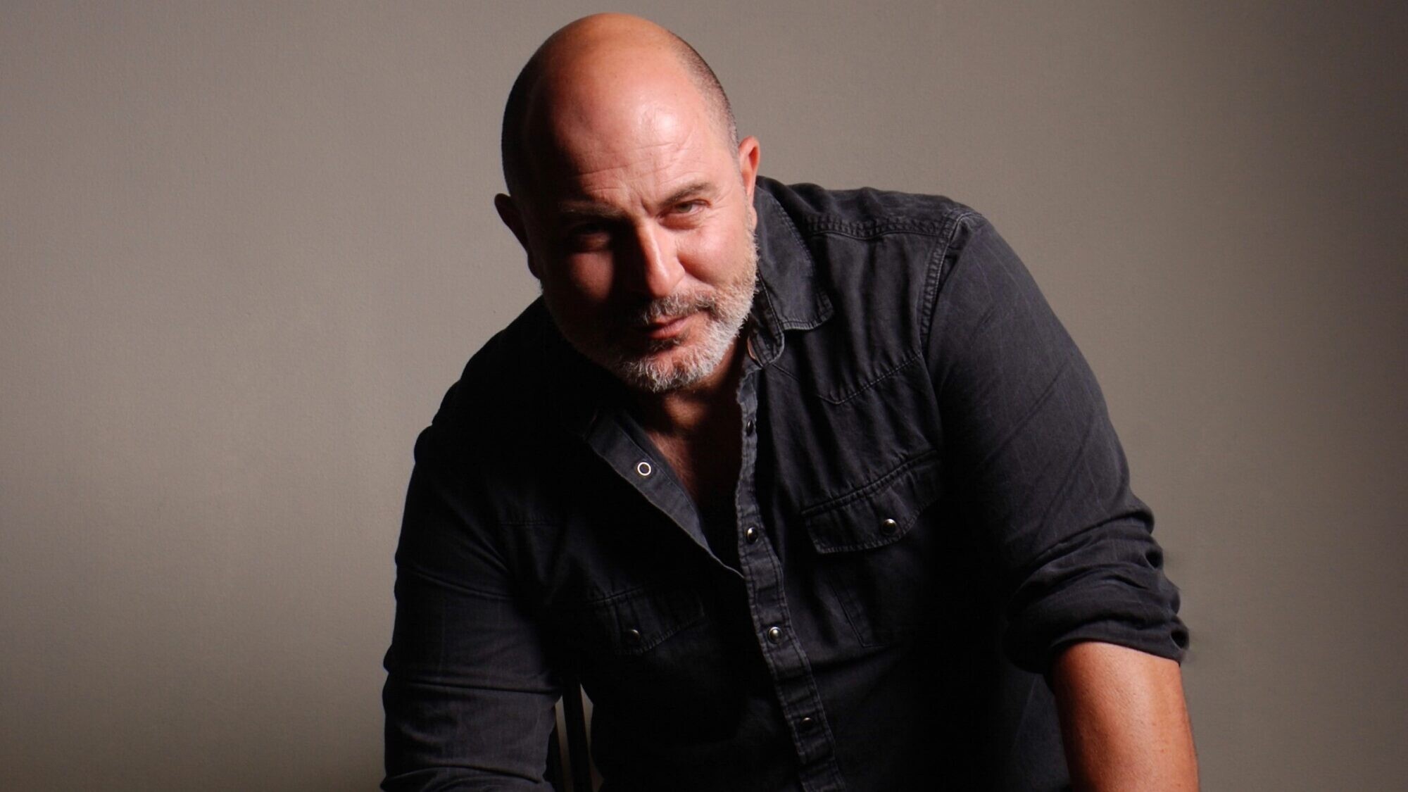 Lior Raz on new show shot in Brooklyn, remembering 9/11 and being ...