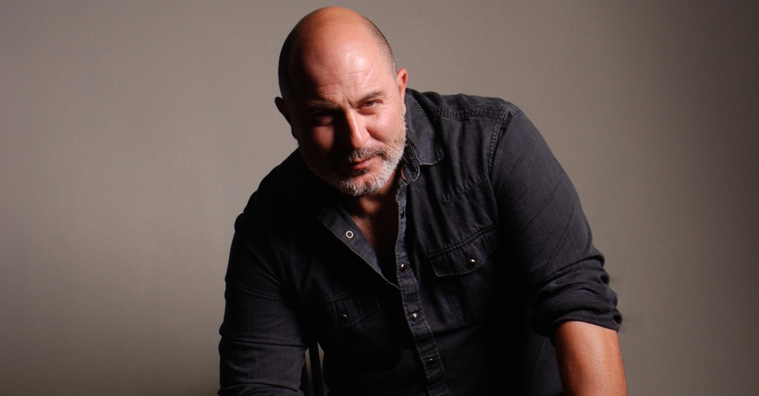 Lior Raz on new show shot in Brooklyn, remembering 9/11 and being ...