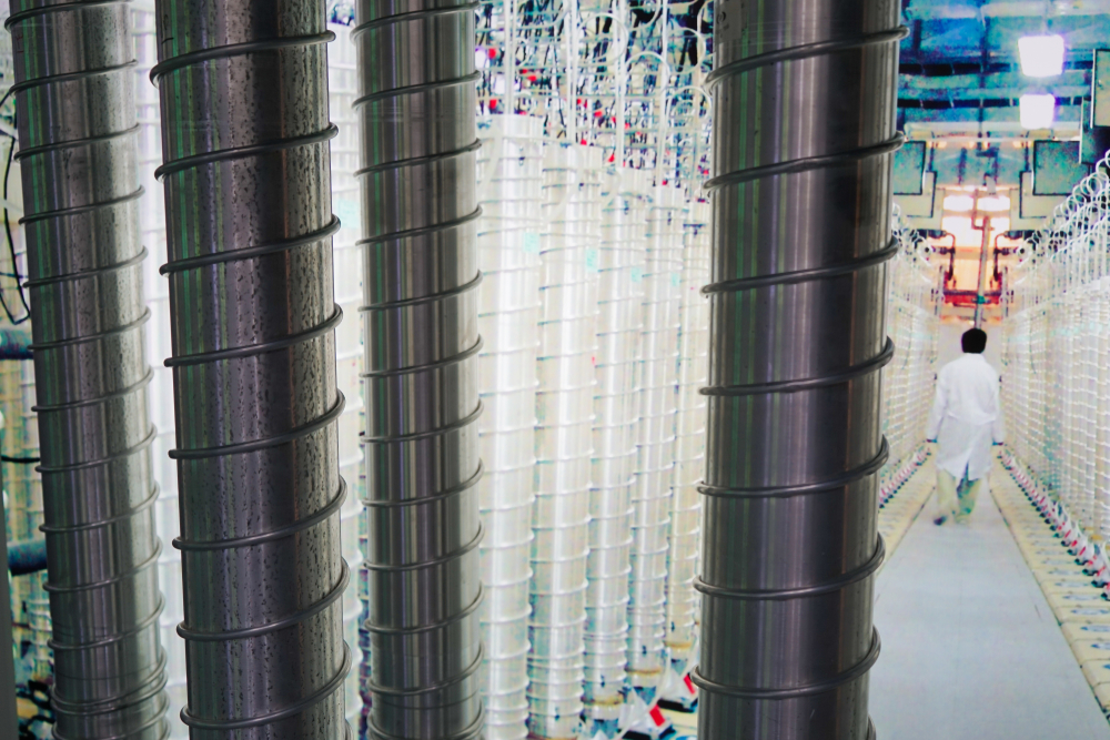 Three plans to deal with Iran’s nuclear program: Which one will go into ...