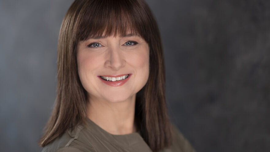 Inaugural director tapped to lead Sacks-Herenstein Center for Values ...