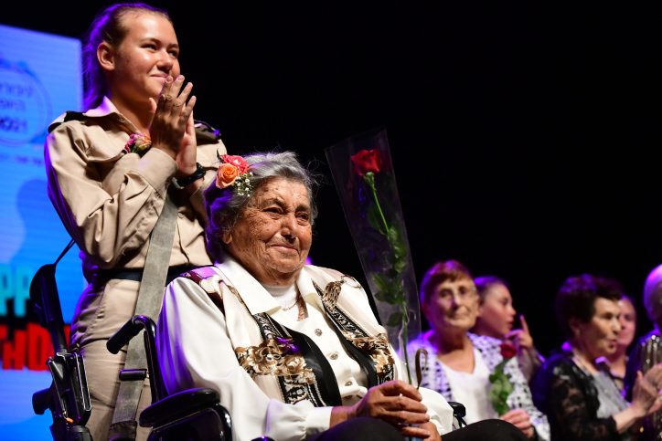 Survivor’s guilt and the atonement of the innocent - JNS.org