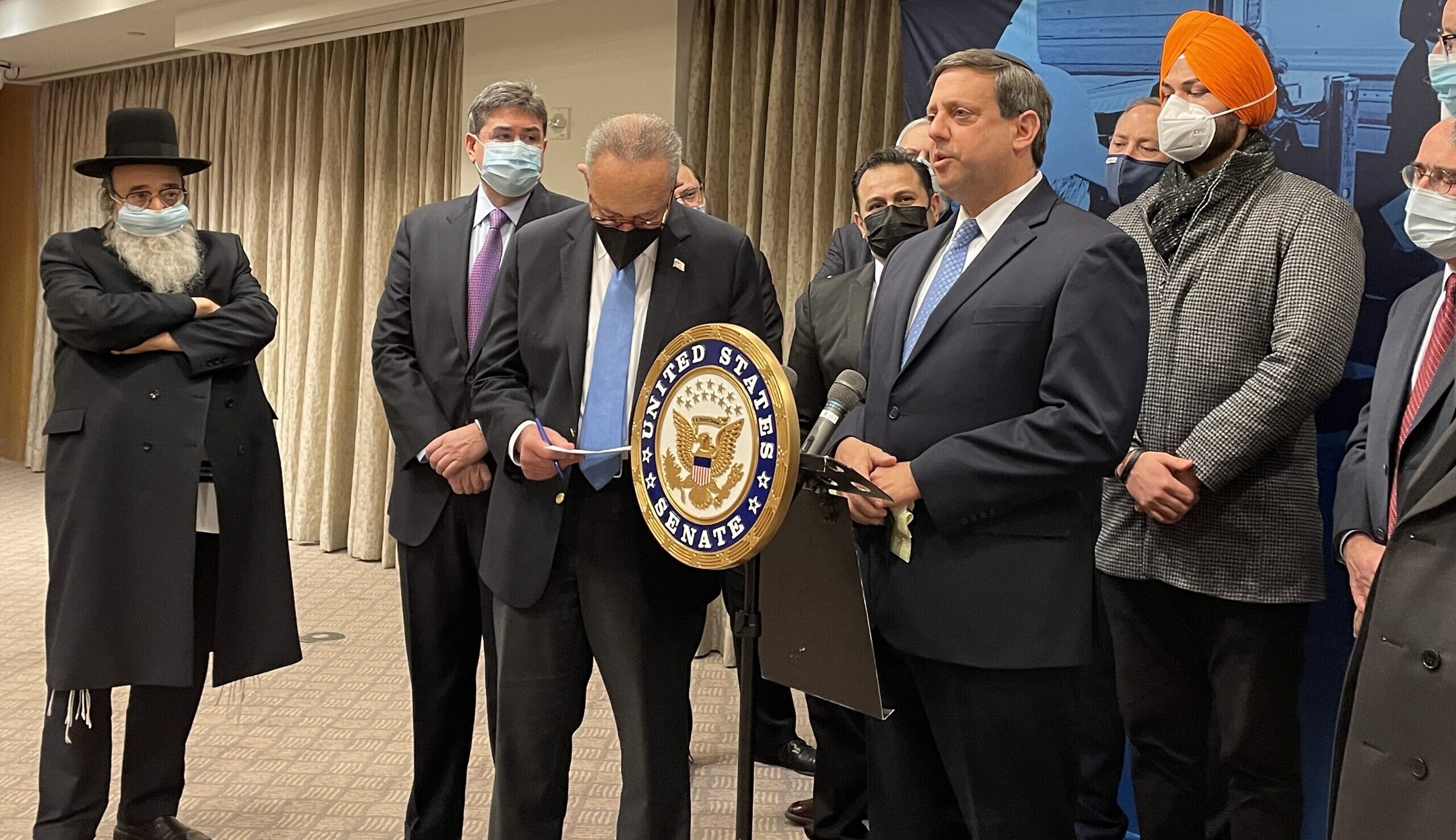 Biden budget includes $360 million for Nonprofit Security Grant Program ...