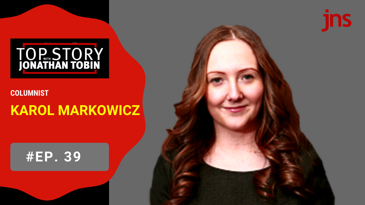 Karol Markowicz: How long will Americans continue to care about Ukraine ...