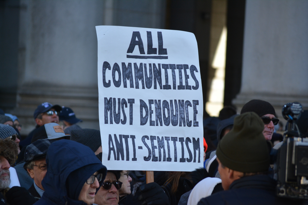Research shows link between media coverage of hate crimes and frequency ...